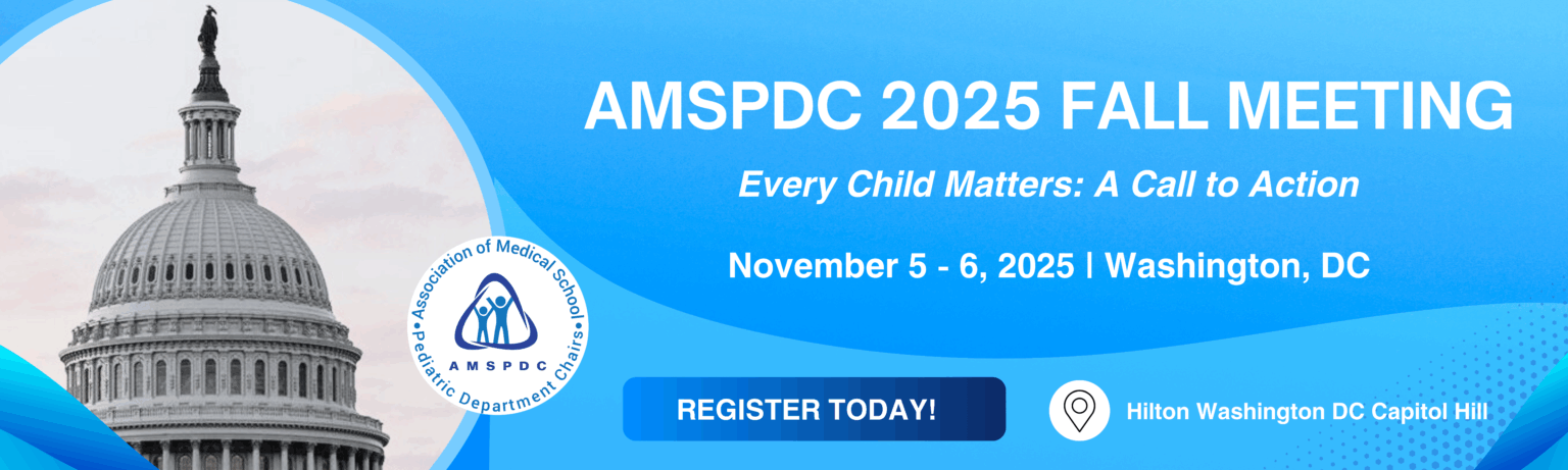 2025 AMSPDC Fall Meeting - AMSPDC